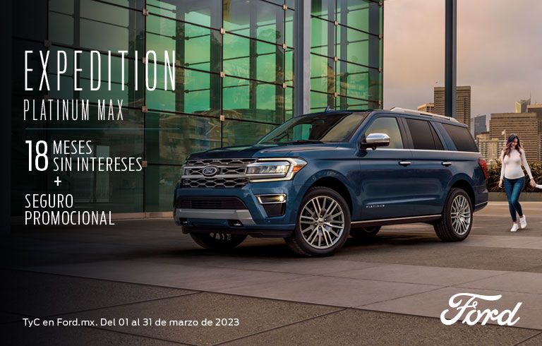 Bienvenido a Ford Rivera