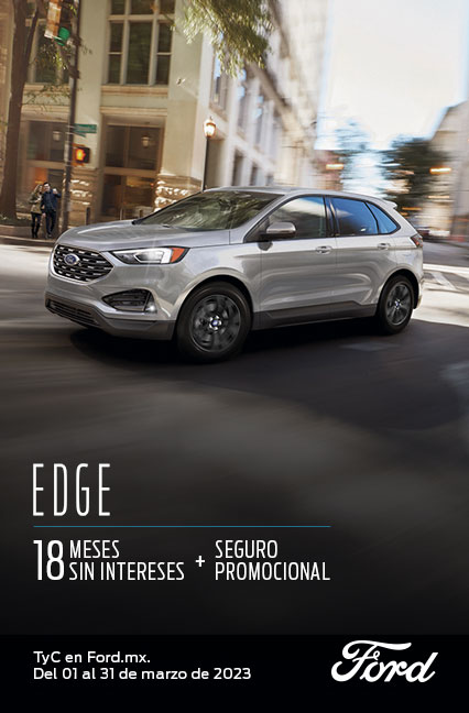 Bienvenido a Ford Rivera